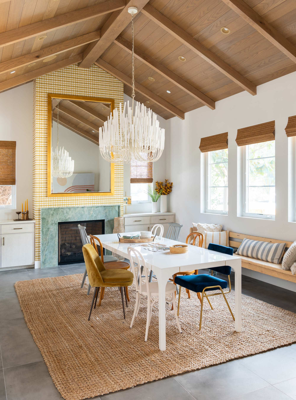 Roth Homestead – Built Custom Homes, Inc.