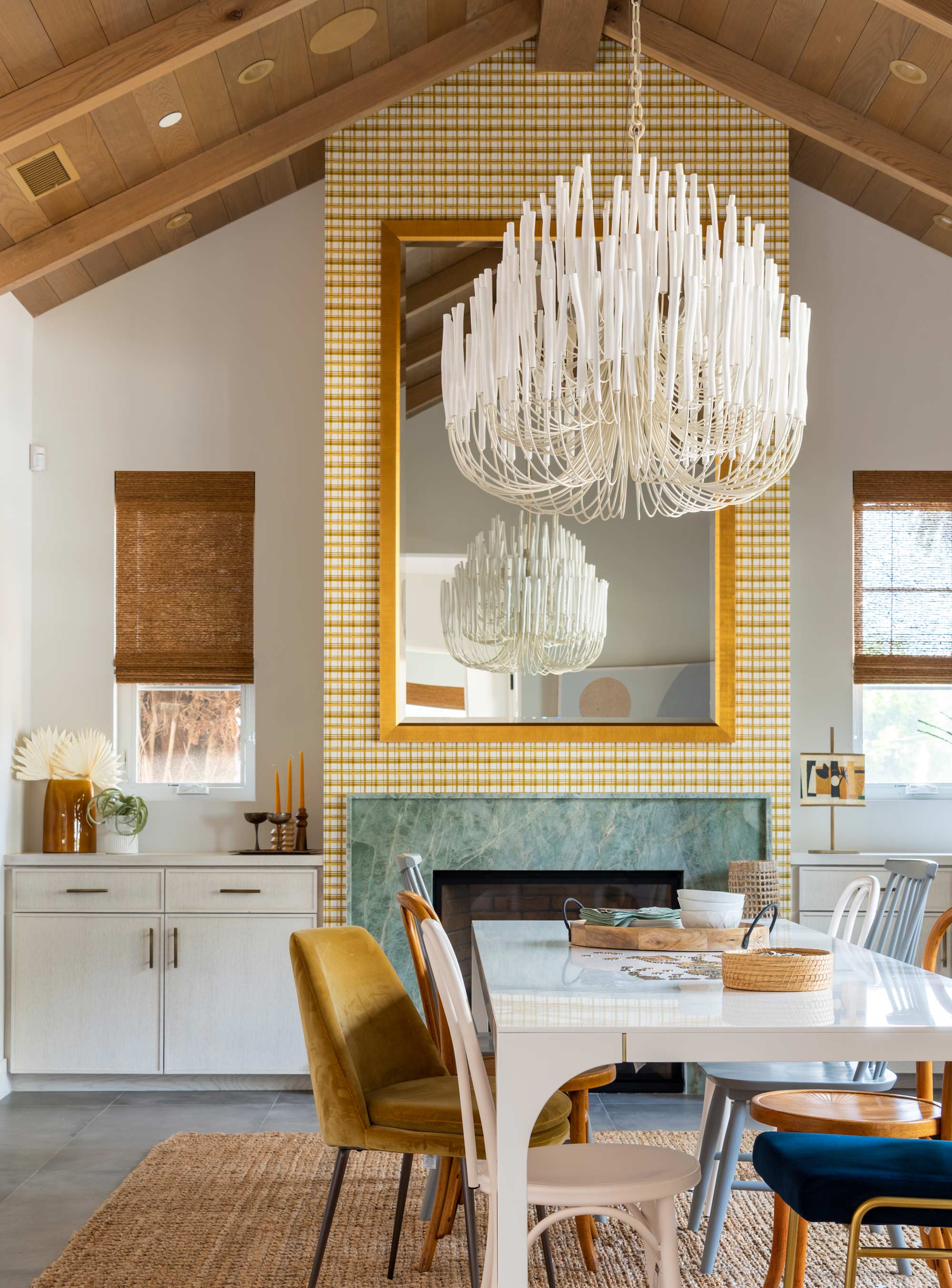 Roth Homestead – Built Custom Homes, Inc.