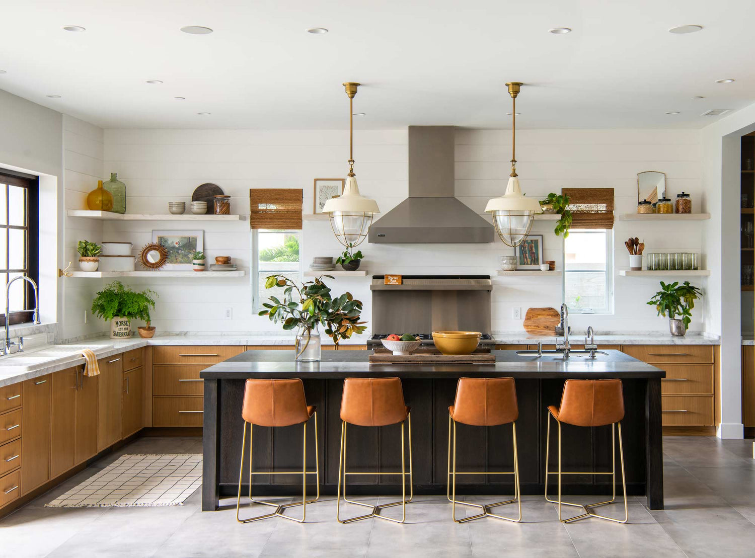 Roth Homestead – Built Custom Homes, Inc.